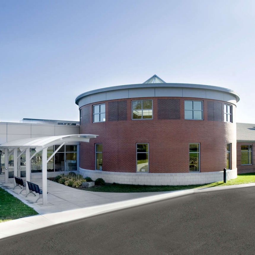 The Children’s Center for Communication/Beverly School for the Deaf ... The Children’s Center for Communication/Beverly School for the Deaf ...