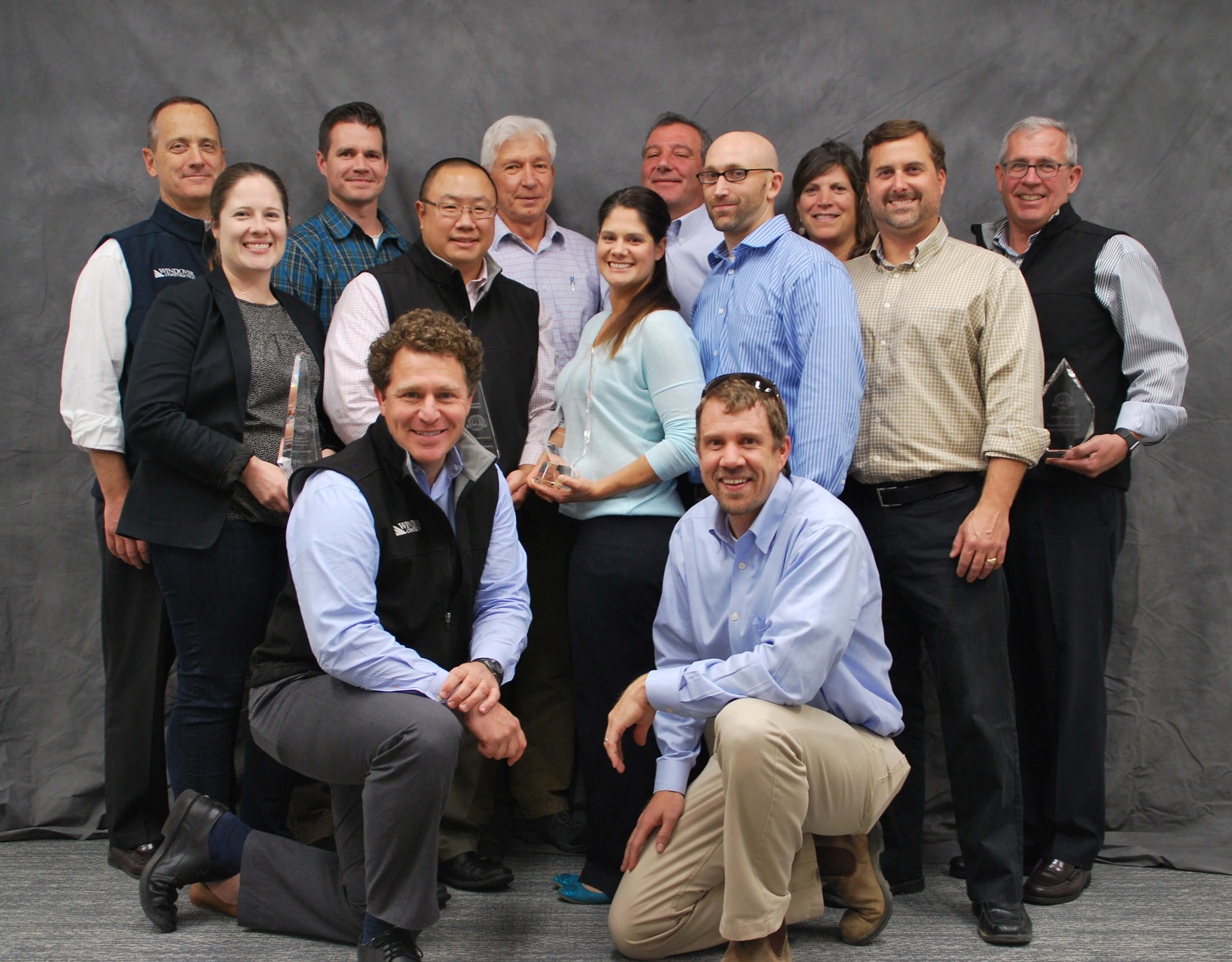 And the Awards Go to...Windover Construction! | Windover Construction, Inc.