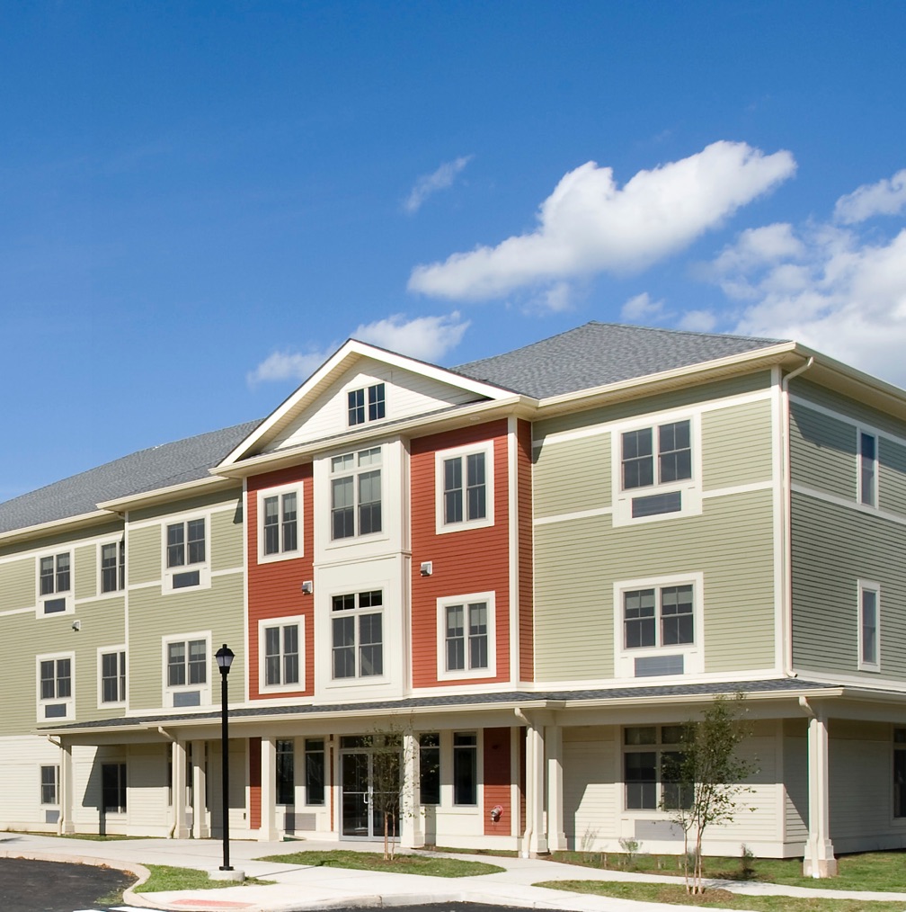 Windover Supportive Housing, LLC | Windover Construction, Inc.