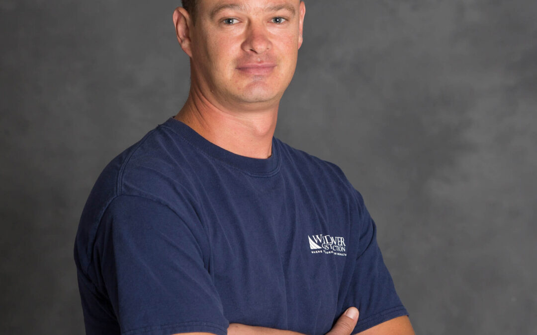 Carlos Bettencourt, Windover Construction Field Support Team | Windover ...