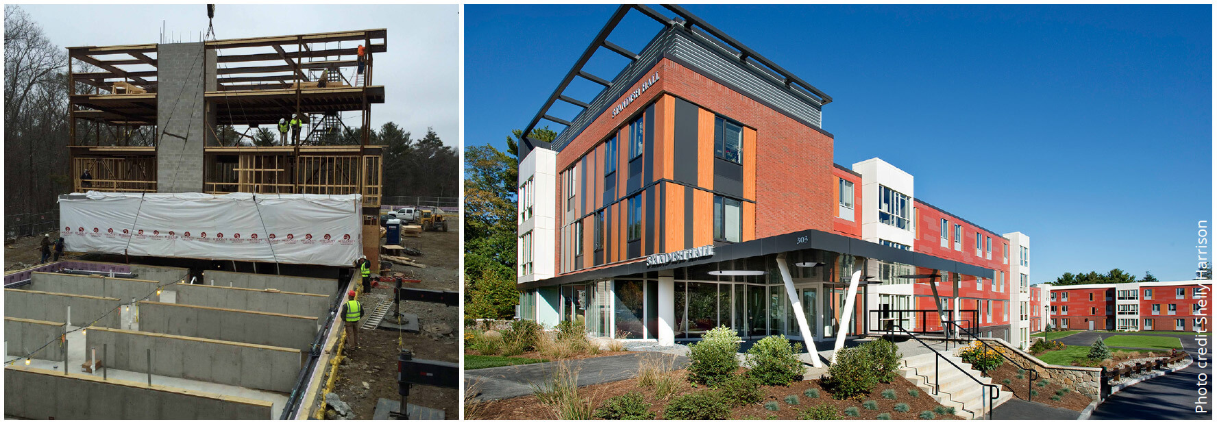 Modular Innovation: Beyond the Double-Wide | Windover Construction, Inc.