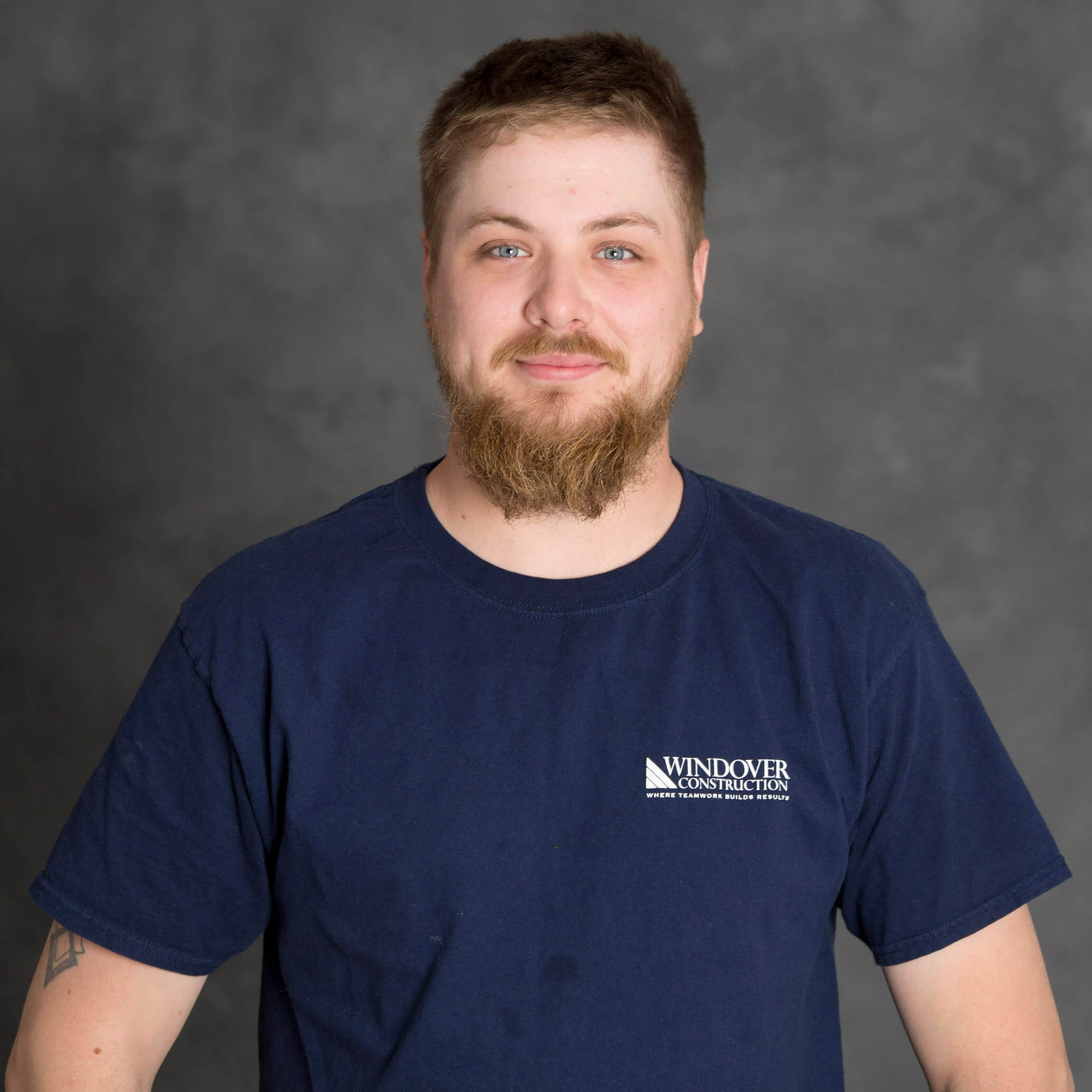 Windover-Construction-James-McKay | Windover Construction, Inc.