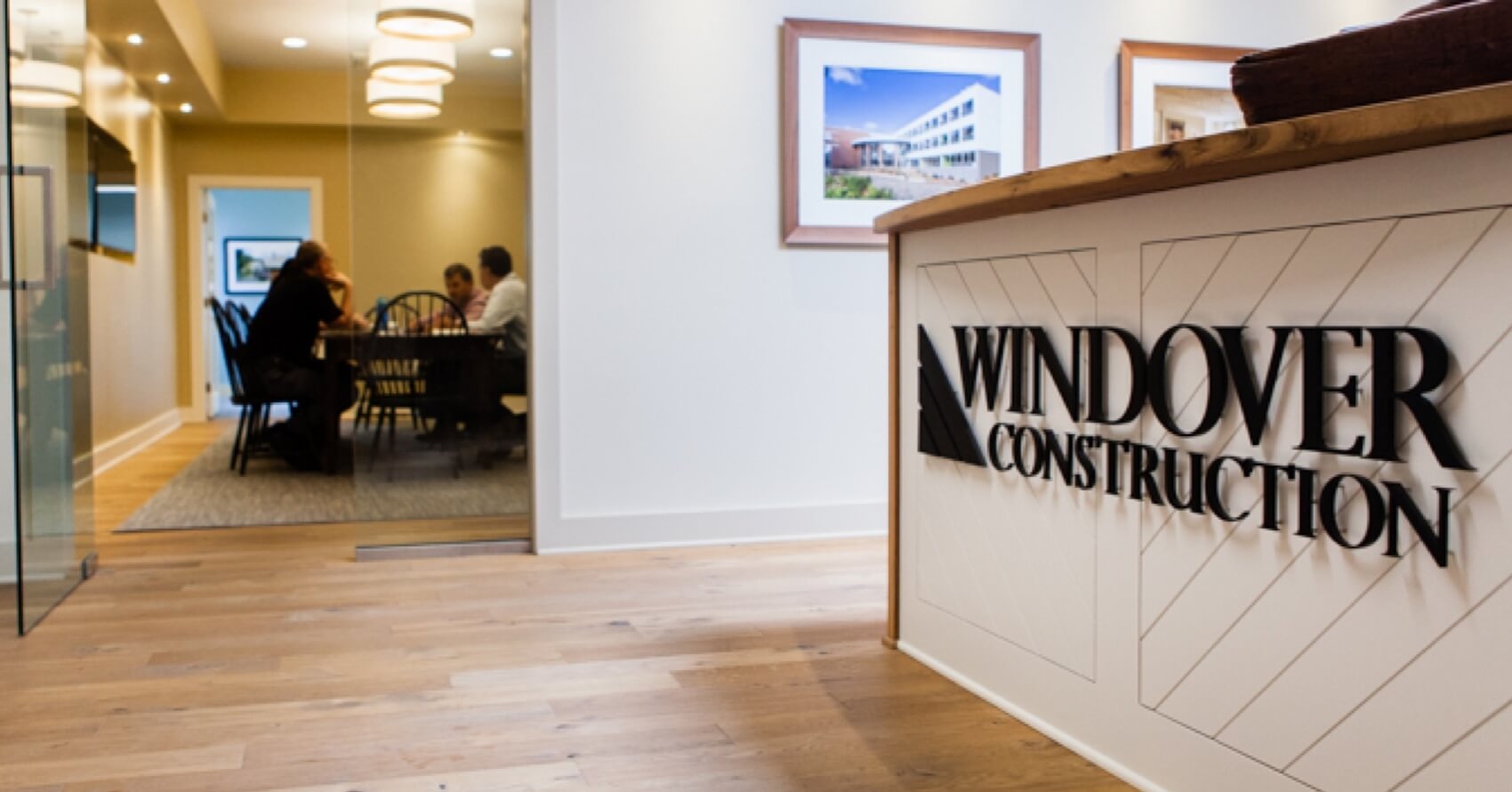 About | Serving the North Shore of Boston | Windover Construction