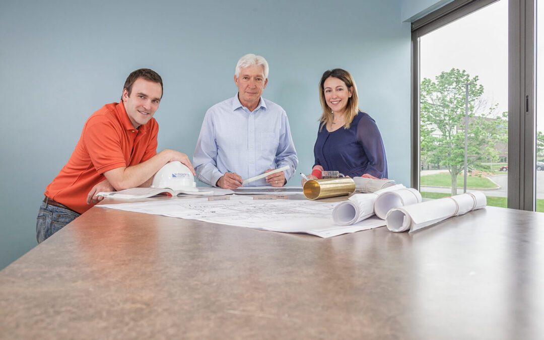 Windover Construction Team | Windover Construction, Inc.