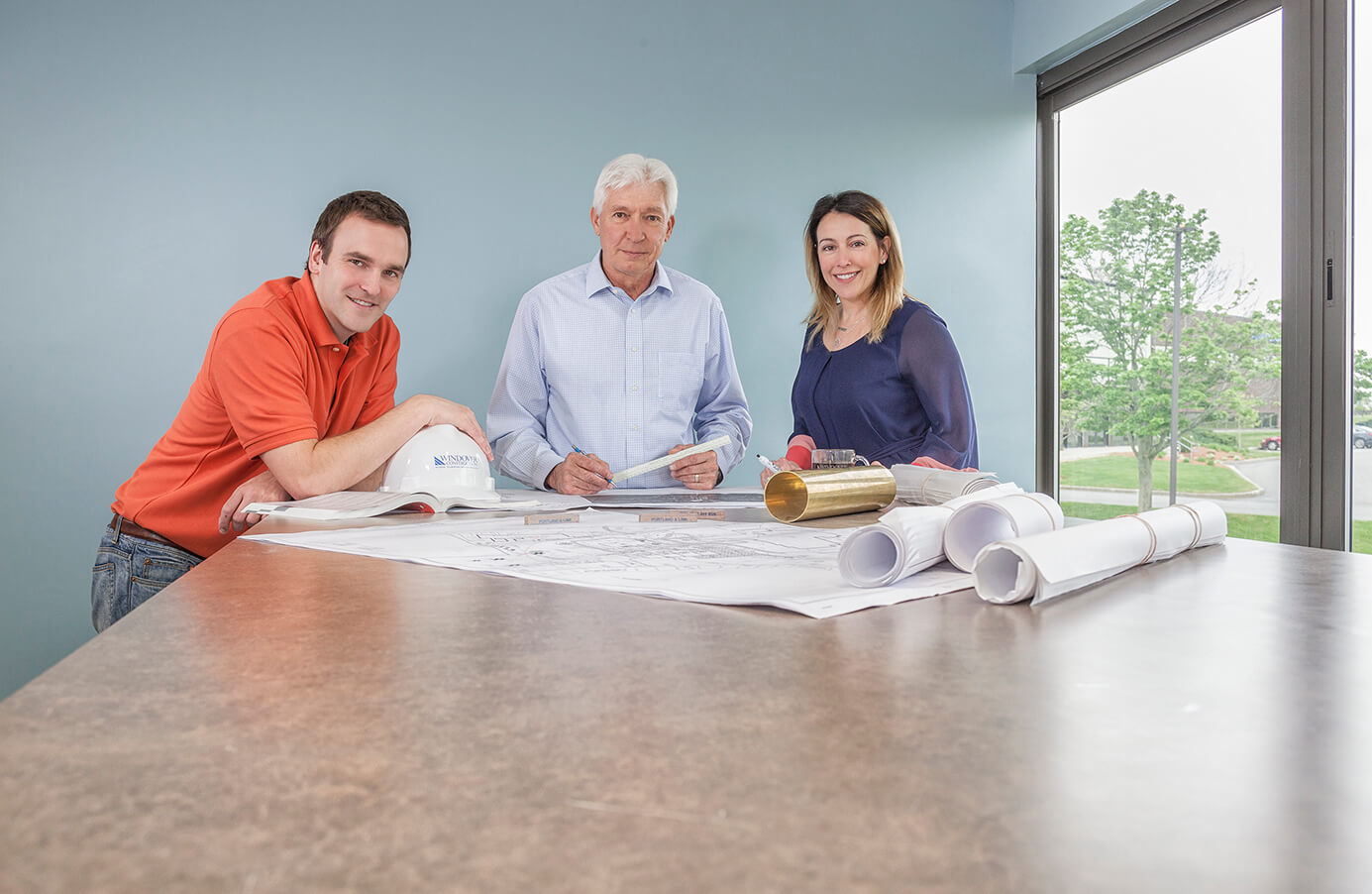 Windover Construction Team | Windover Construction, Inc.