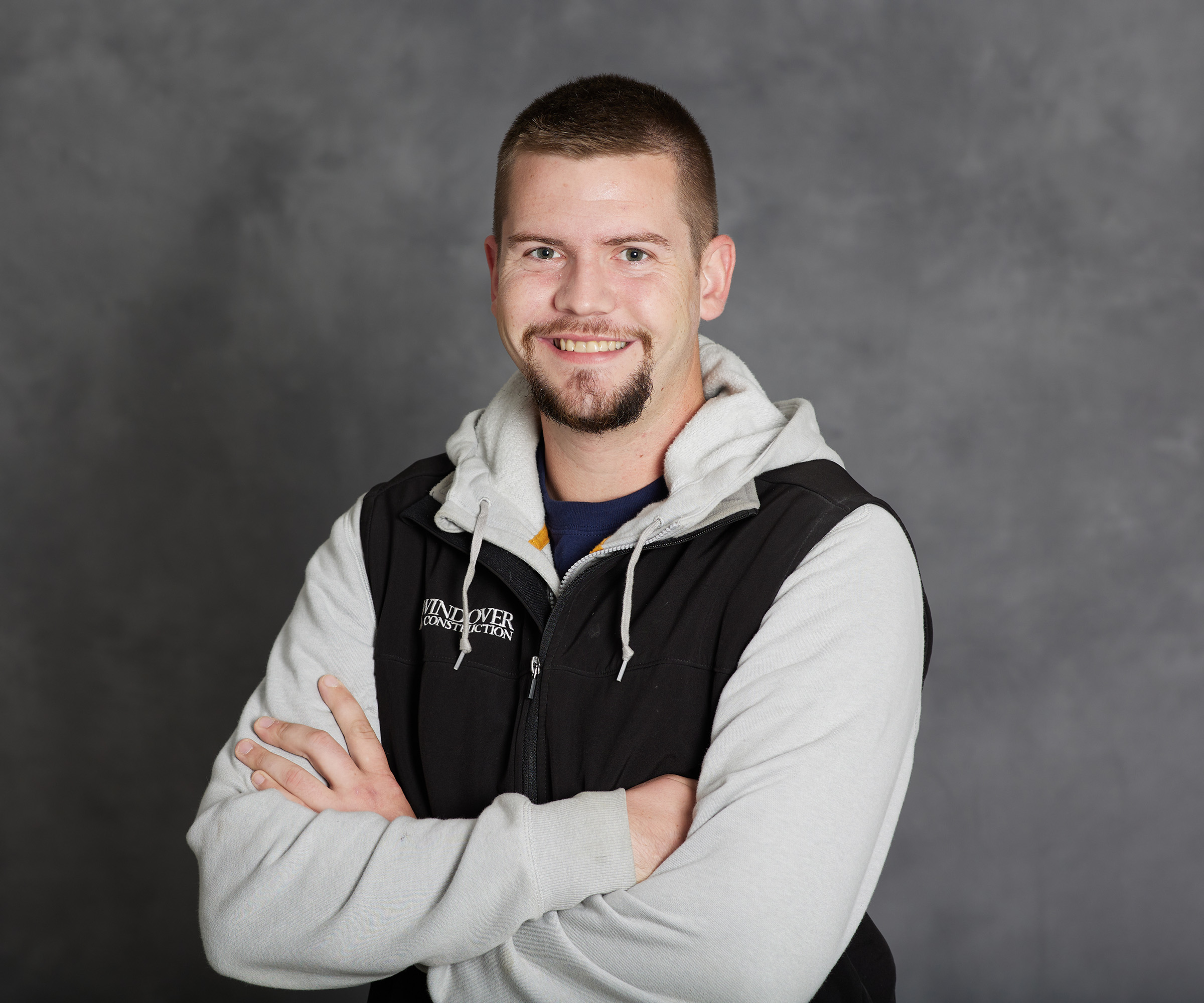 People Spotlight: Meet Corey MacIntyre-Doyle | Windover Construction, Inc.