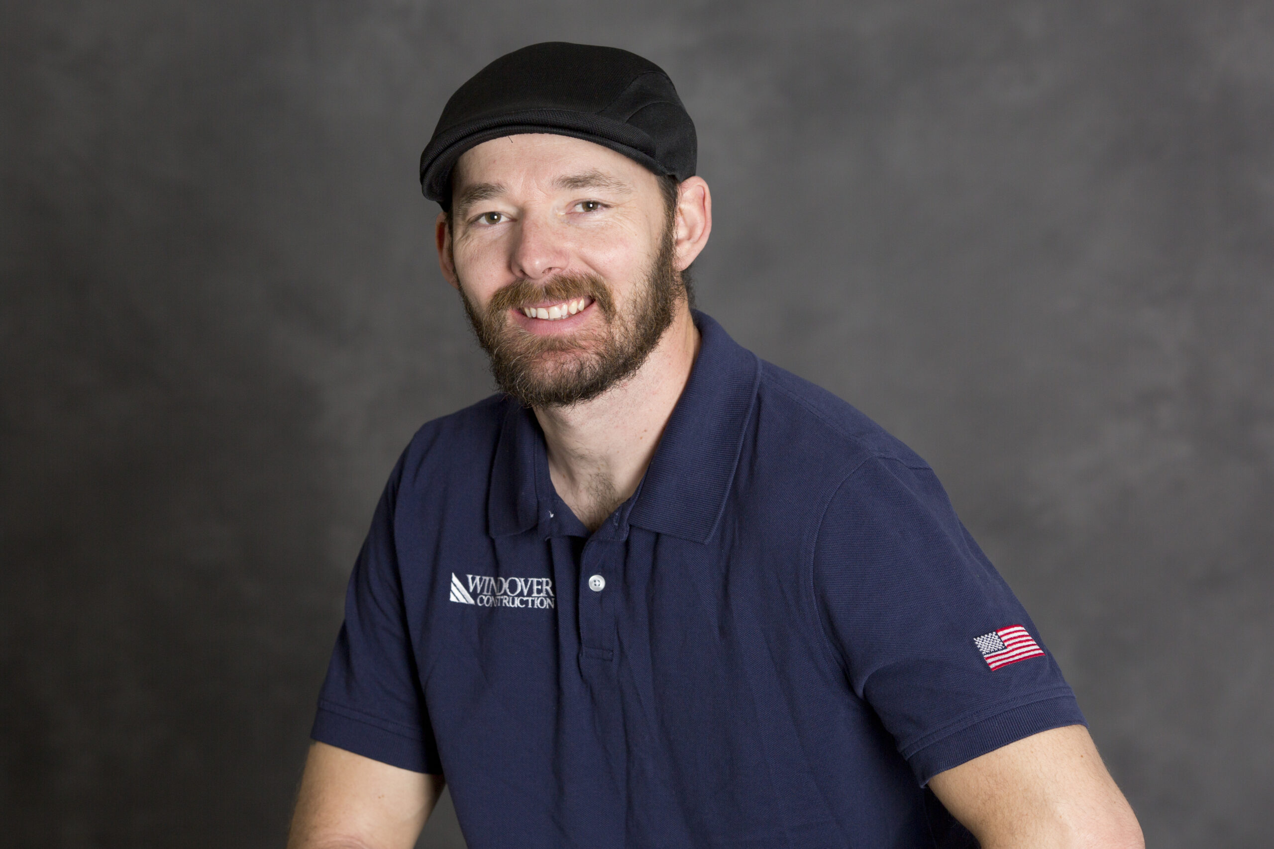 People Spotlight: Meet Drew Andersen | Windover Construction, Inc.