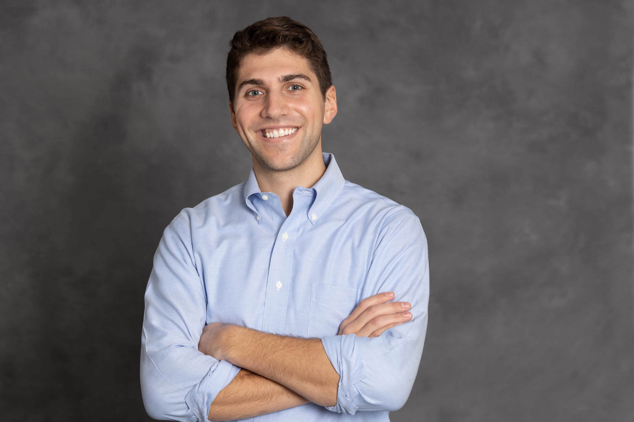 People Spotlight: Meet Chris Pellegrini | Windover Construction, Inc.