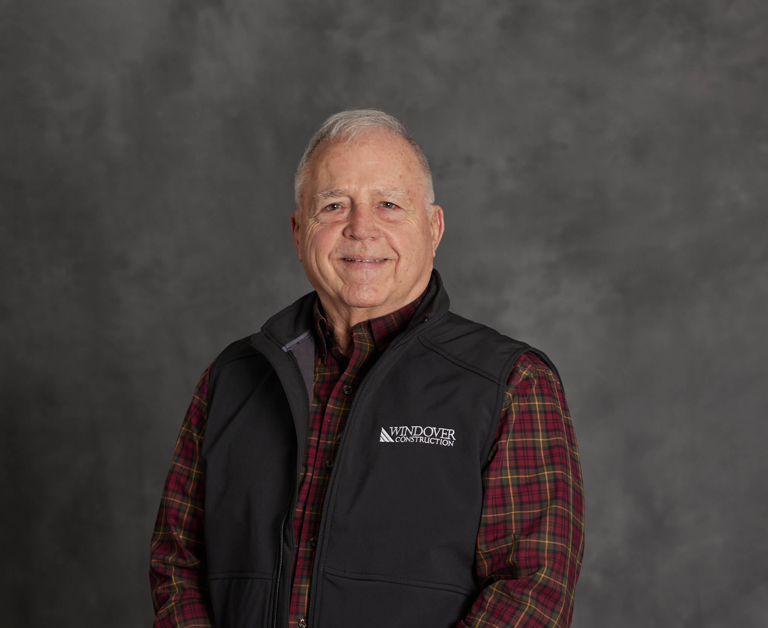 People Spotlight: Meet John Stanchfield | Windover Construction, Inc.