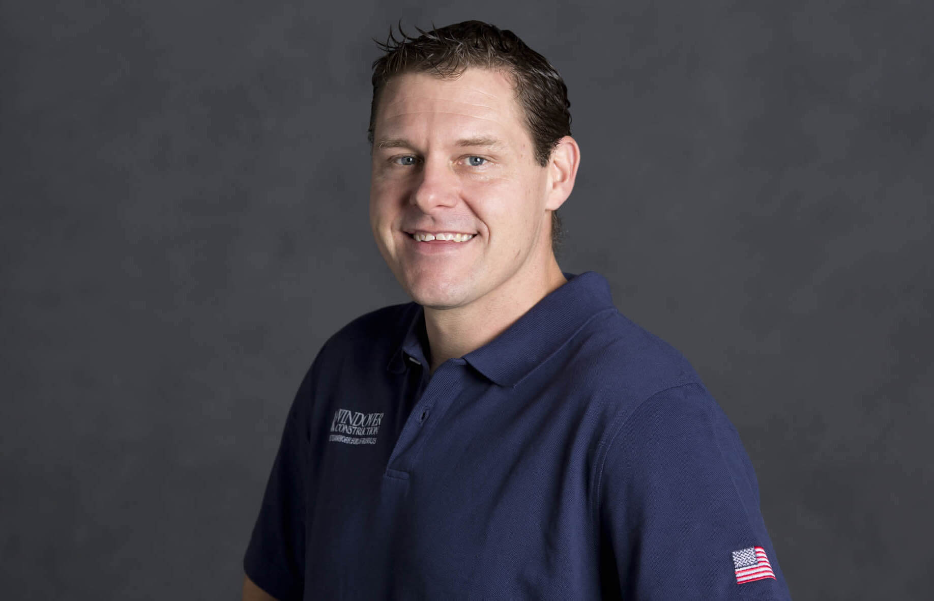 People Spotlight: Meet Derek Marshall | Windover Construction, Inc.