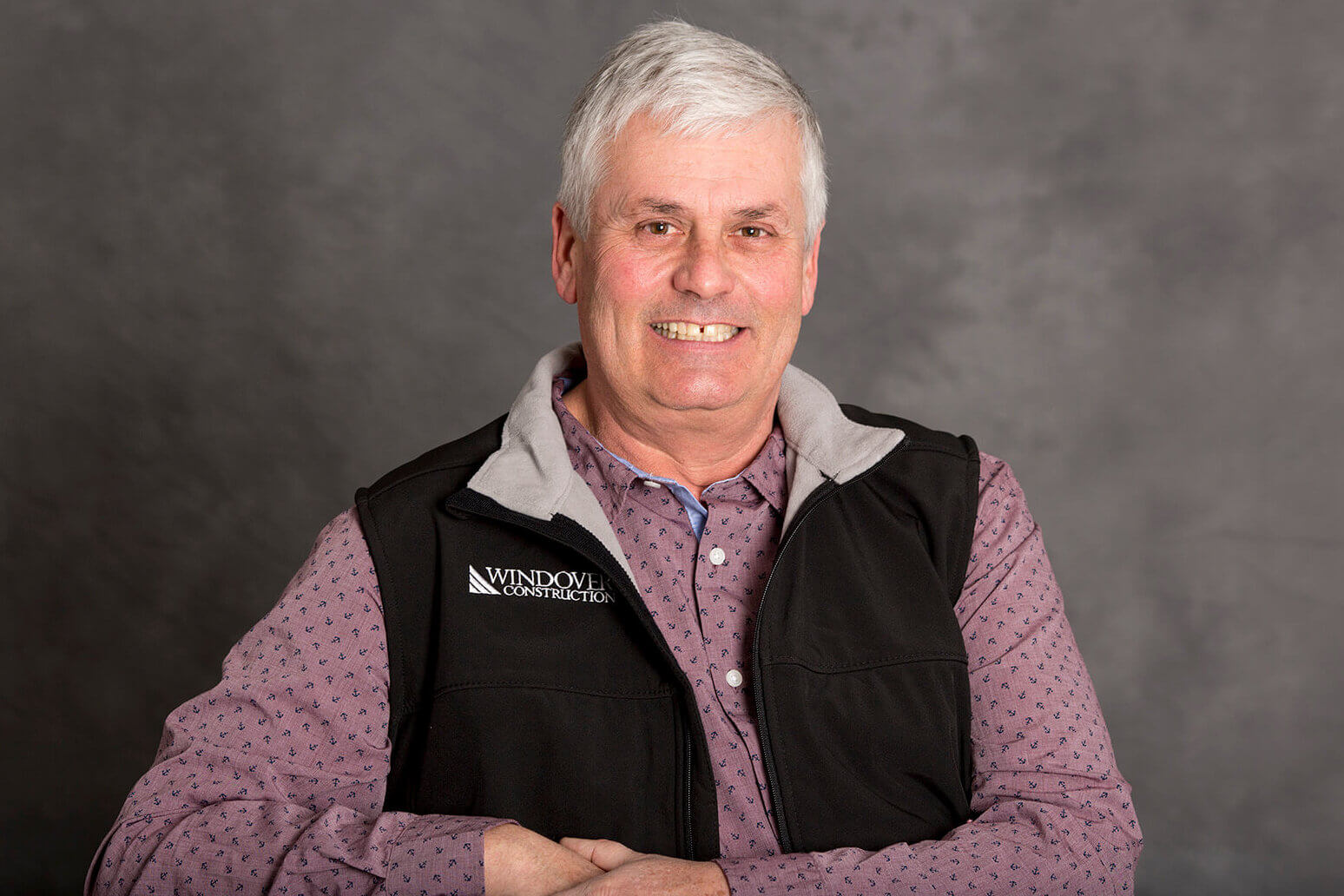 People Spotlight: Meet Mike Nicolosi | Windover Construction, Inc.