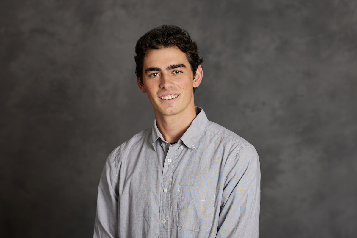 People Spotlight: Meet Ian Swanson | Windover Construction, Inc.