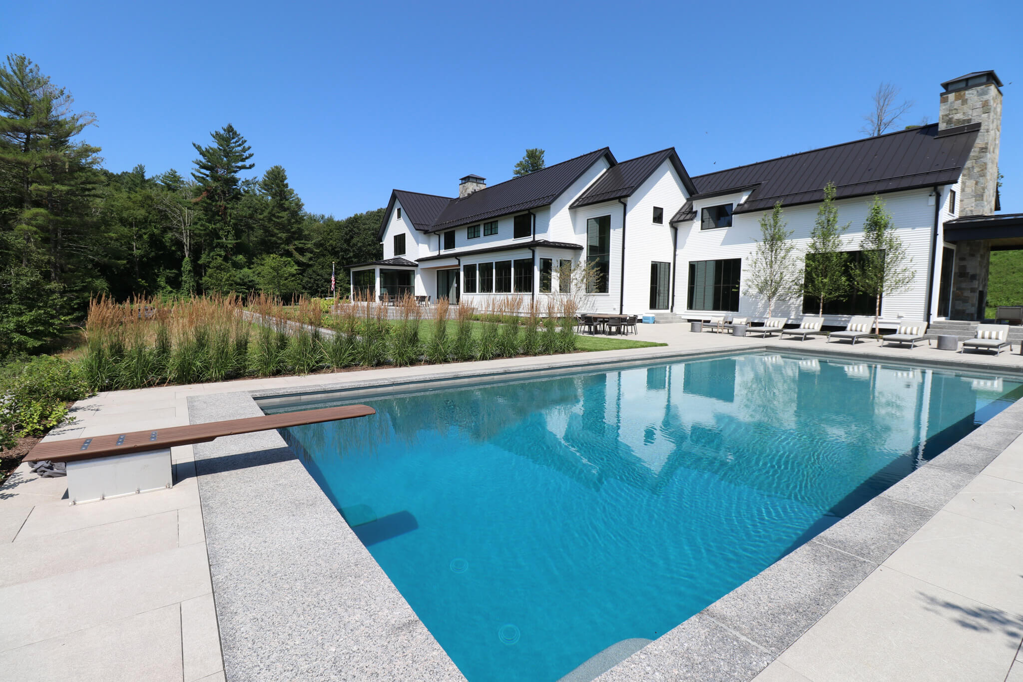 Private Estate | Windover Construction, Inc.