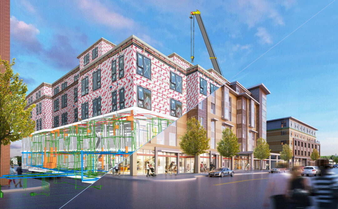 THE IDEA PLATFORM | Windover Construction, Inc.