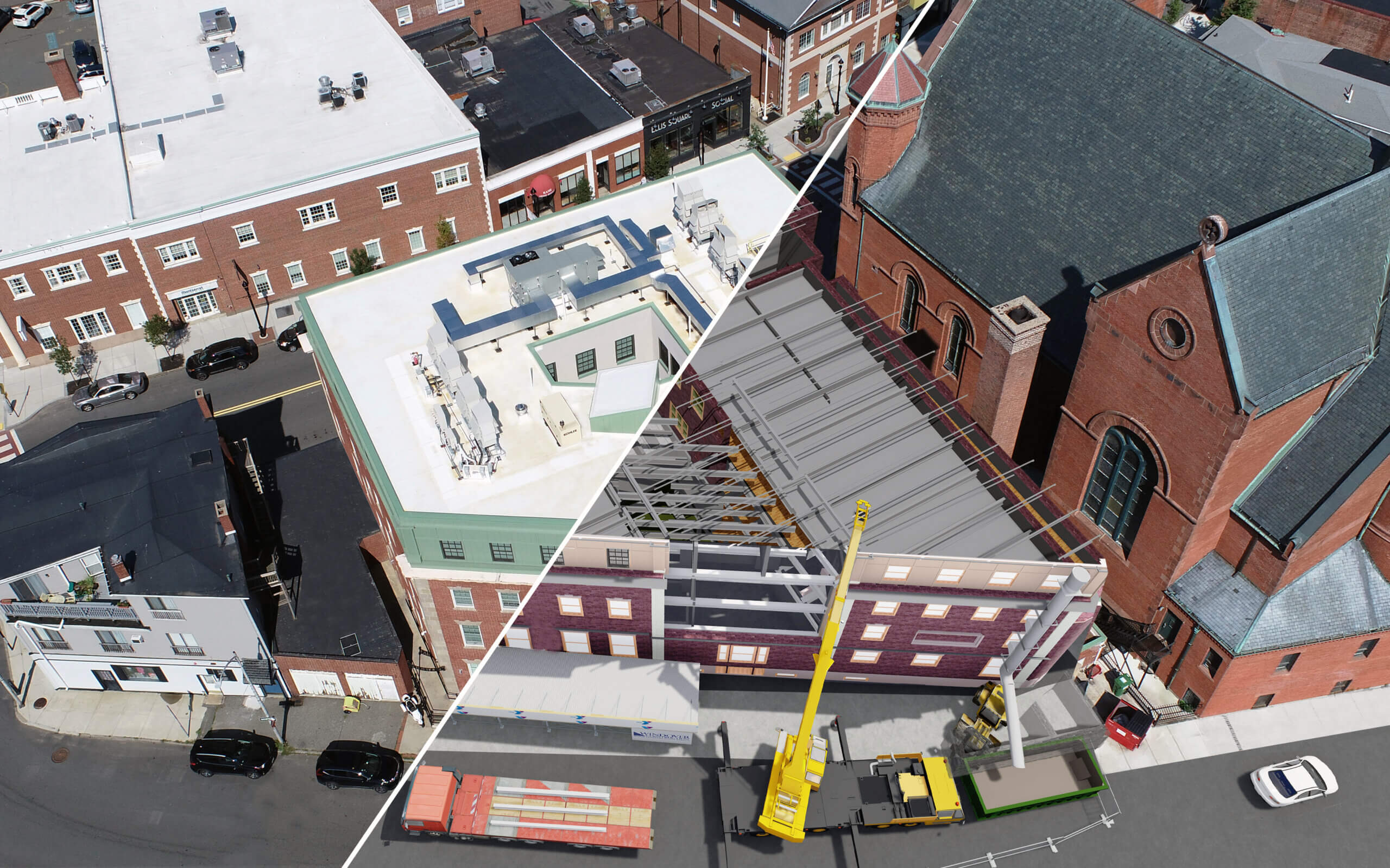 Windover Construction Leverages Advanced AEC Technologies to Transform ...