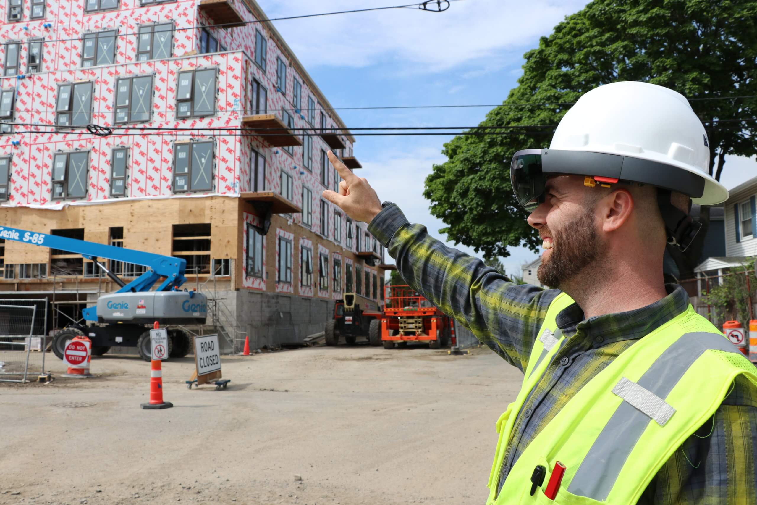 Exploring VDC through BIM and Modular Construction | Windover ...