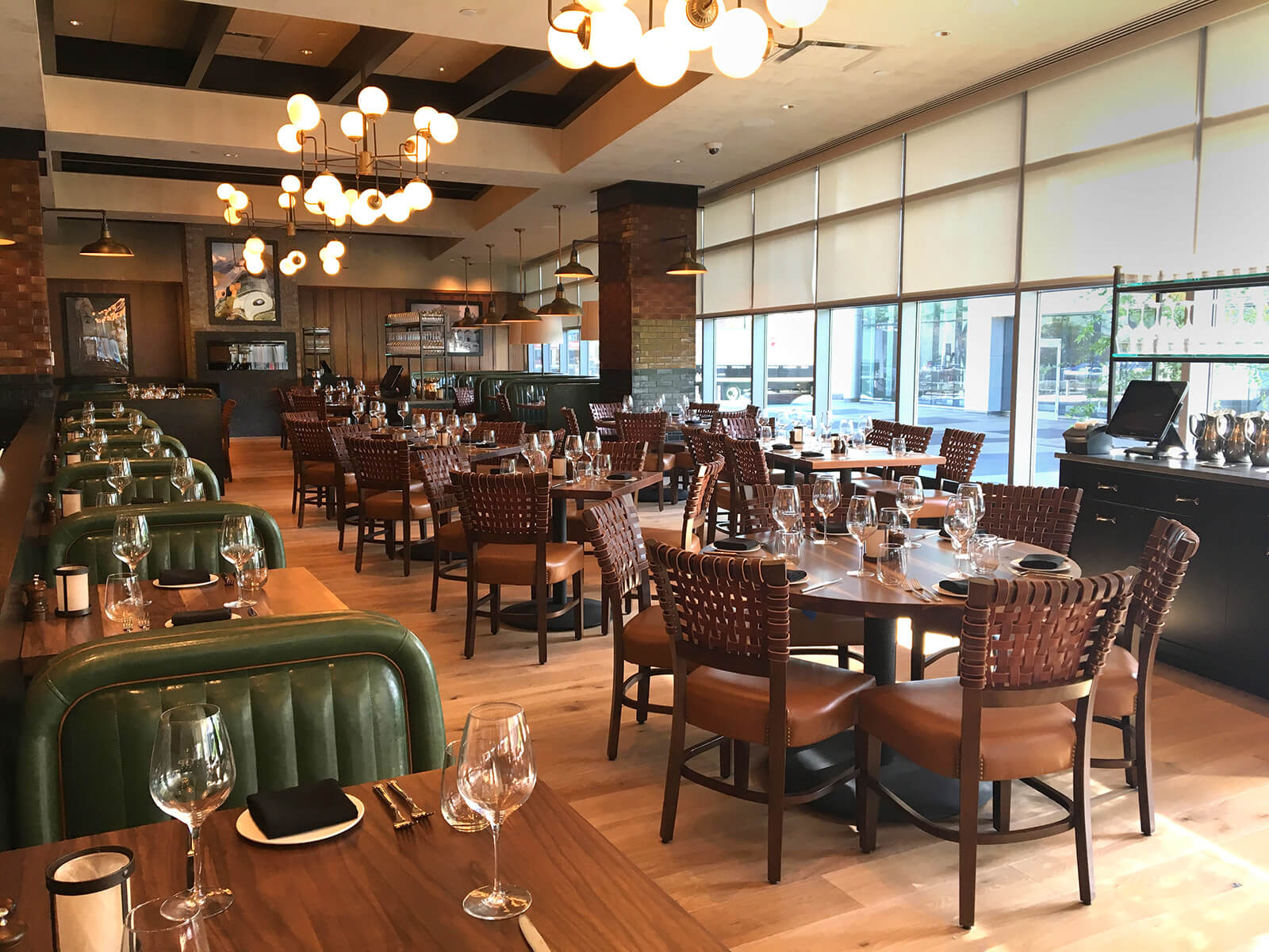 Windover Announces the Completion of Rail Stop | Windover Construction ...