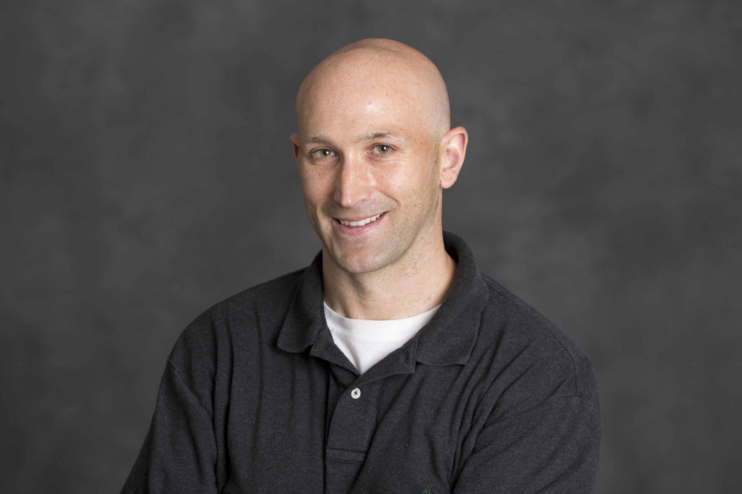 People Spotlight: Meet Aaron Yeaton | Windover Construction, Inc.