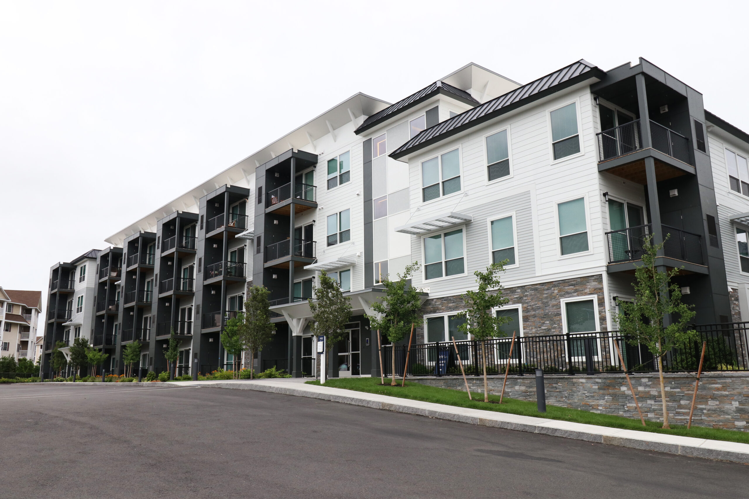 Aster at the Summit | Windover Construction, Inc.