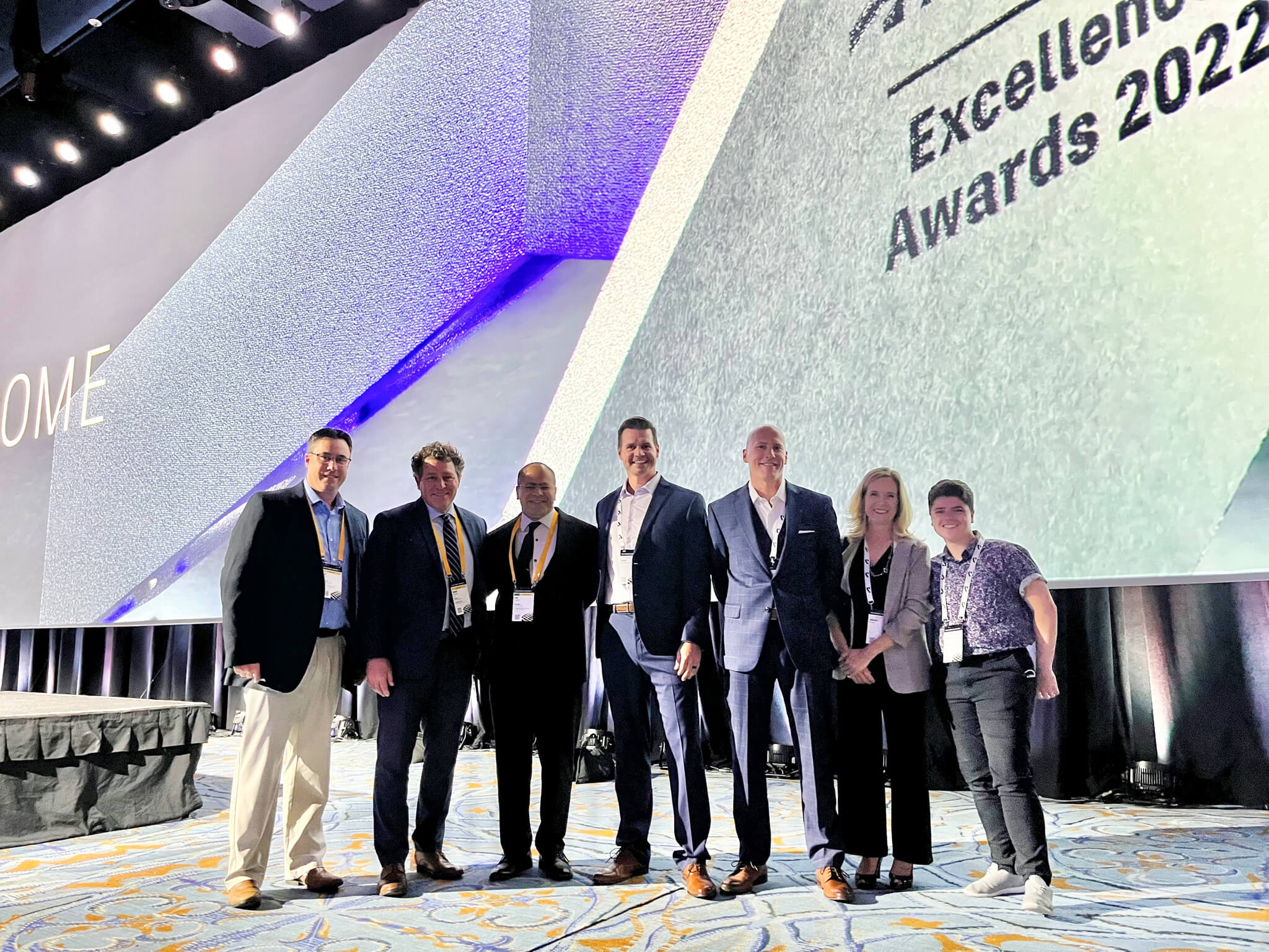 Windover Construction Wins Autodesk Excellence Award, Recognized for ...