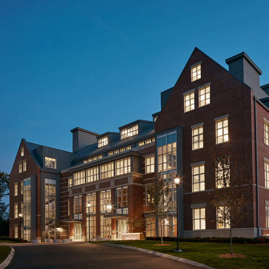 St. John's Prep | Windover Construction, Inc.