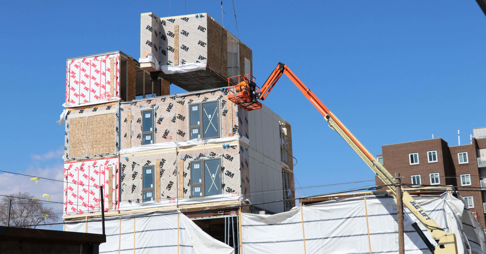 Project Development Services - Windover Construction, Inc.