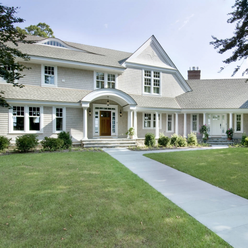 The Beech House | Windover Construction, Inc.