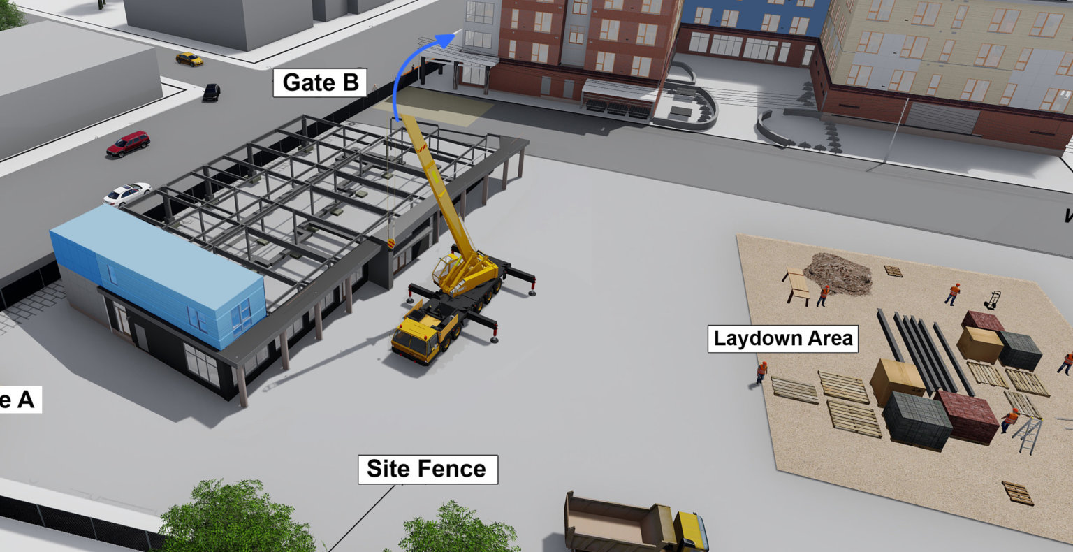 Building Blocks of Success: How Windover Shed 3 Months Off Project ...