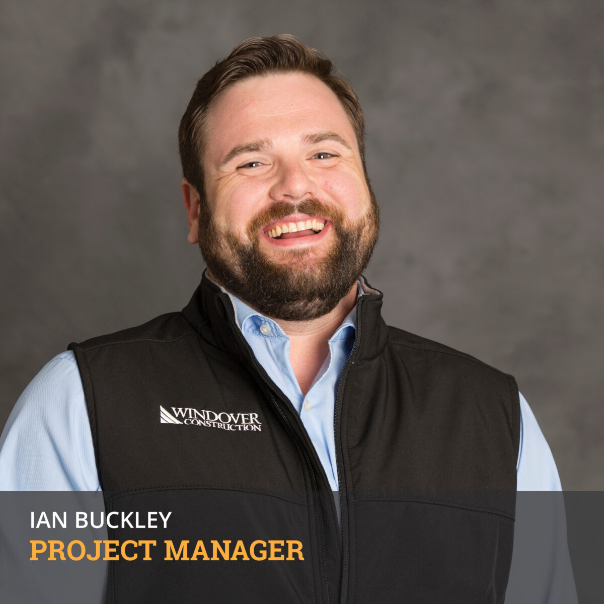 Celebrating Recent Promotions! | Windover Construction, Inc.