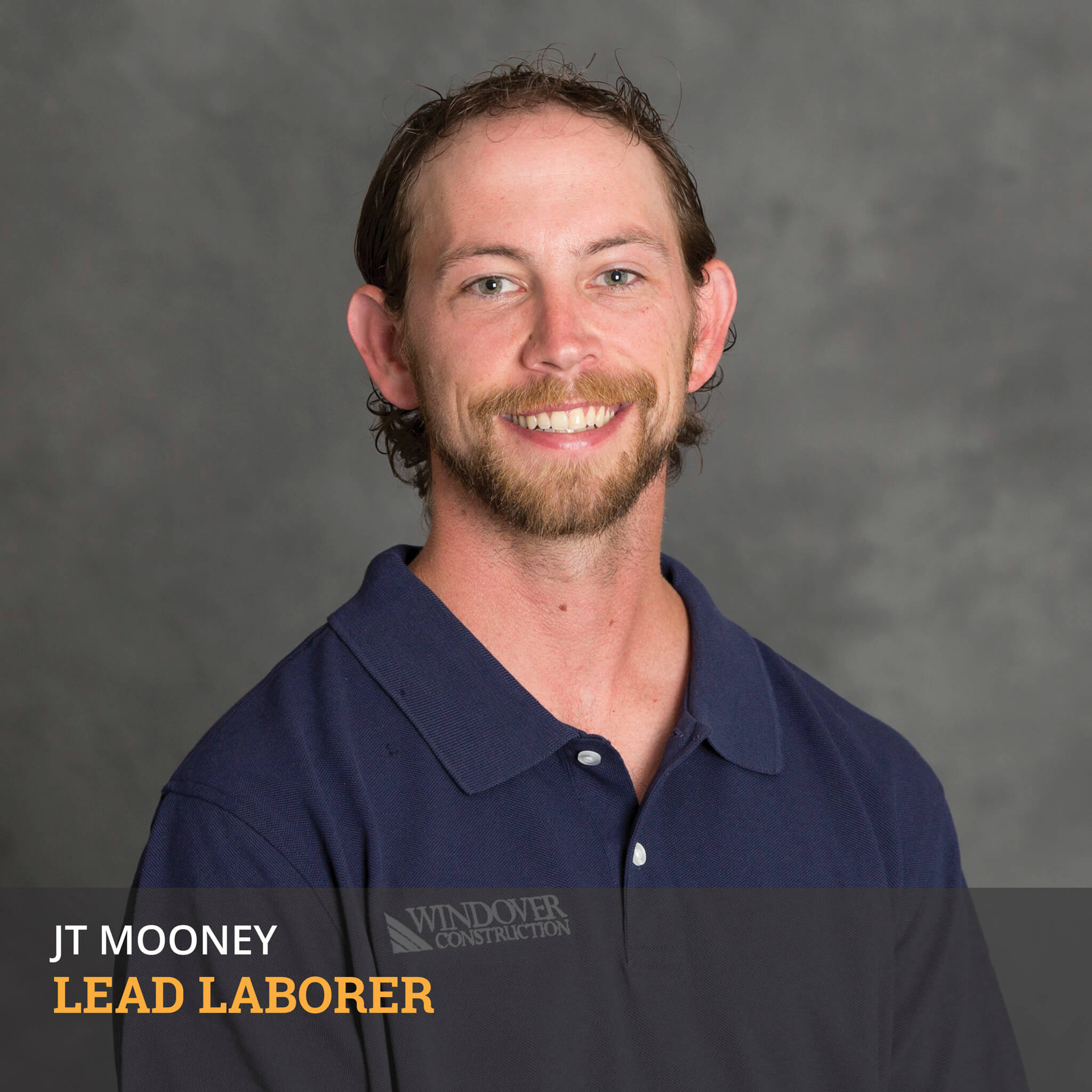 Celebrating Recent Promotions! | Windover Construction, Inc.