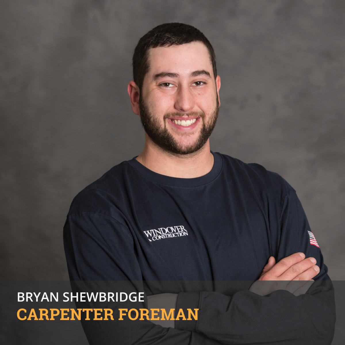 Celebrating Recent Promotions! | Windover Construction, Inc.