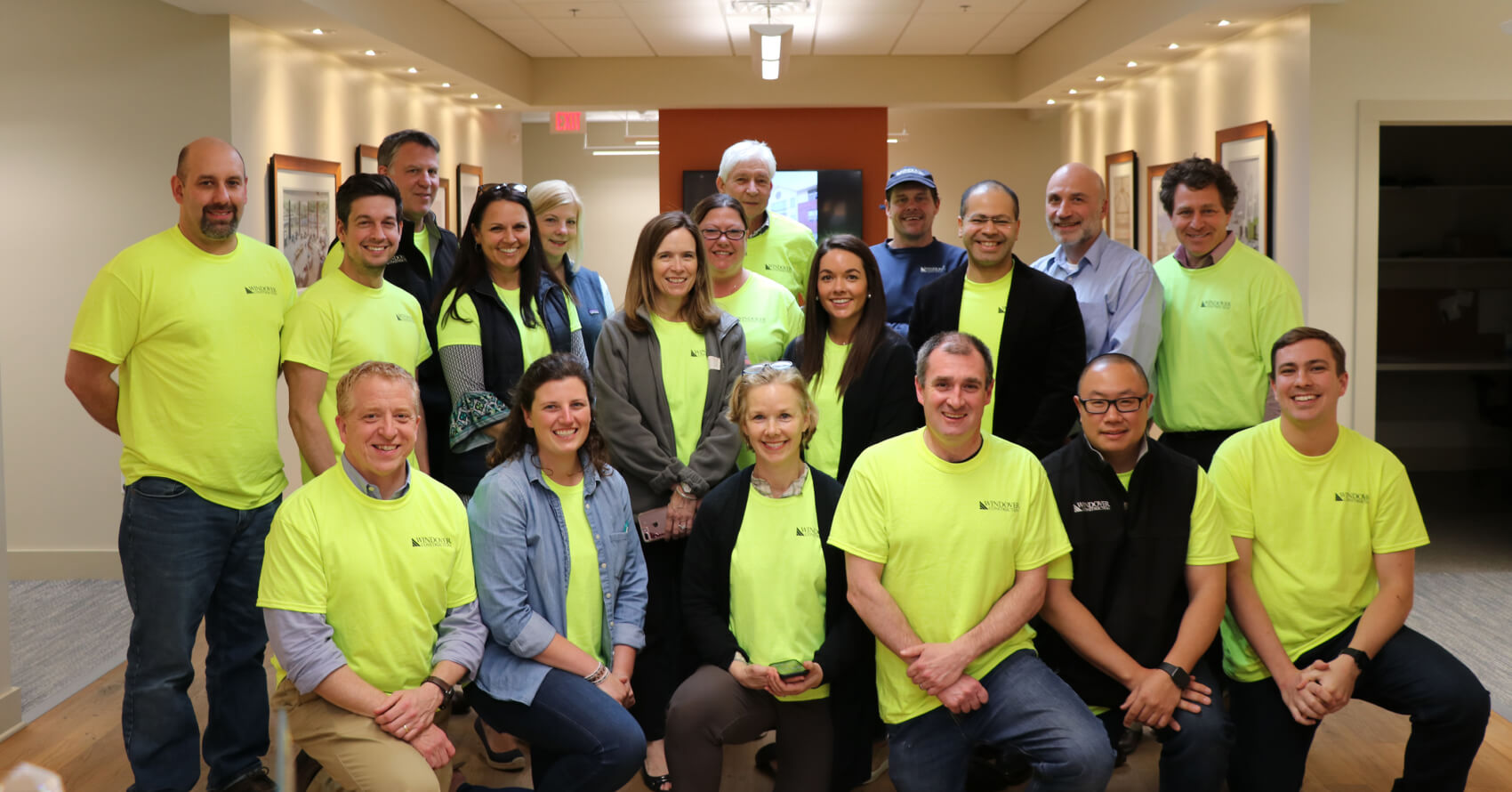 Meet The People of Windover Construction