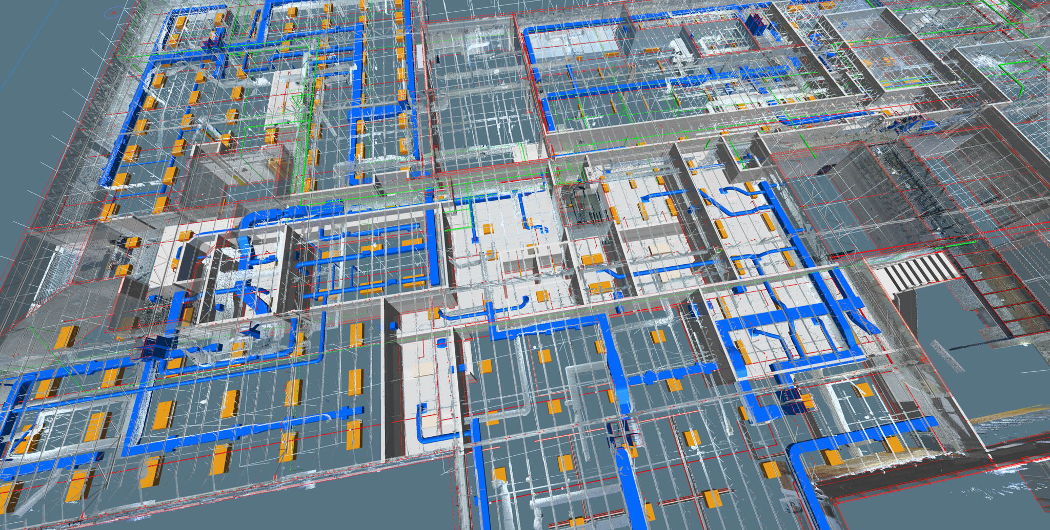 Windover Project Spotlight: Triton Systems | Windover Construction, Inc.