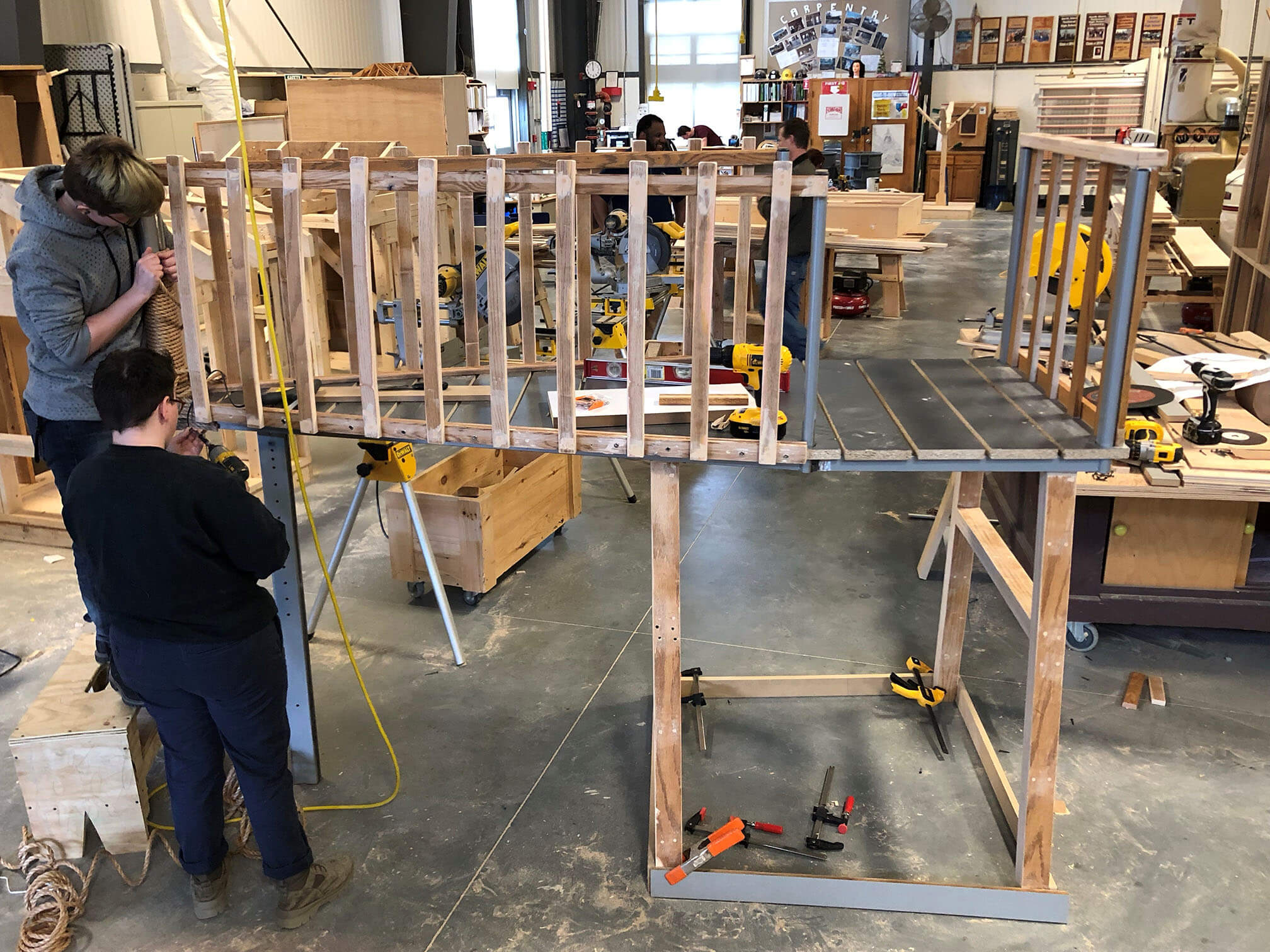 Getting Back to Playground Basics! | Windover Construction, Inc.