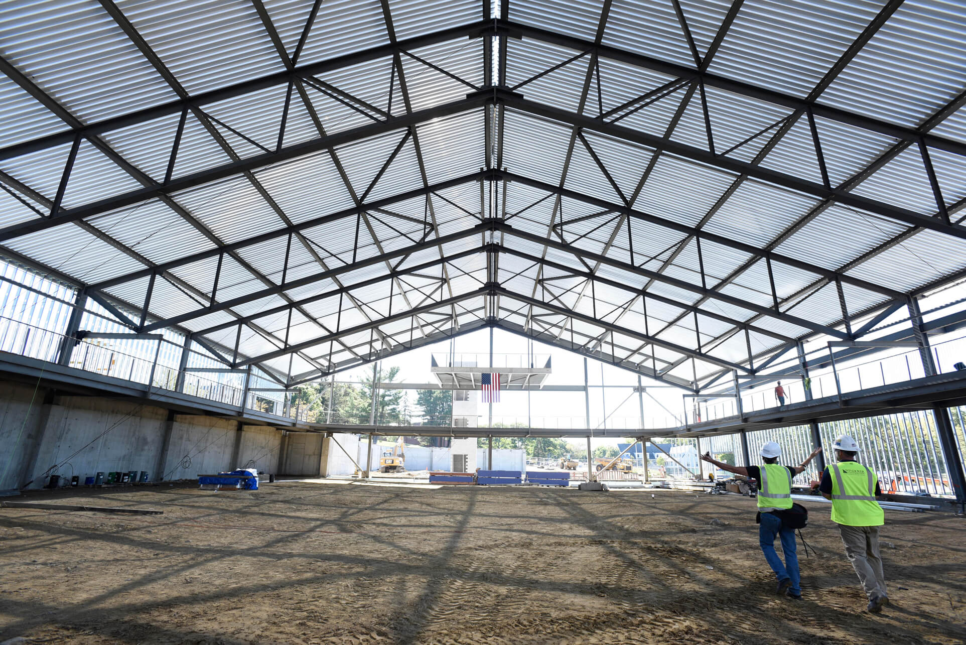 Windover Launches New Apprenticeship Program | Windover Construction, Inc.